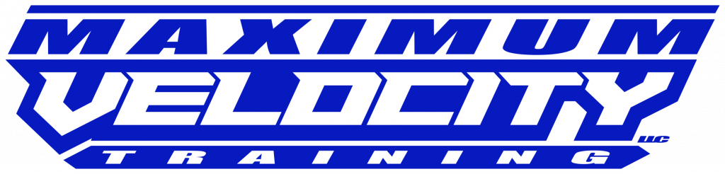 Facility Schedule – Maximum Velocity Training